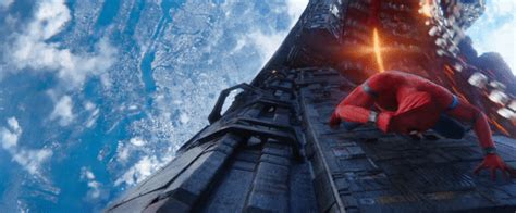 Image result for Infinity War Trailer Script