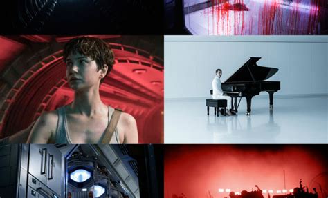 Image result for Alien Covenant Opening Scene