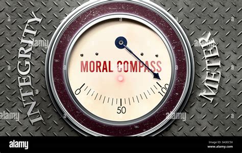 Image result for Moral Compass Integrity