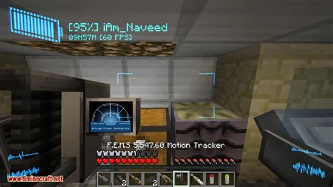 Image result for Alien vs Predator MC Mod