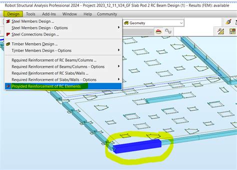 Image result for Drop Level Beam Robot Structural Analysis