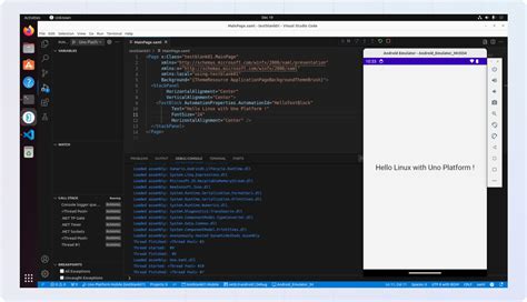 Image result for Linux Android vs Code Download for Android