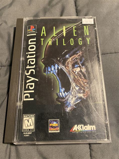 Image result for Alien Trilogy Cheats