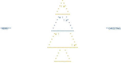 Image result for Linux Christmas Tree