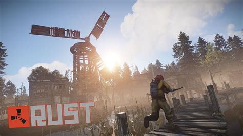 Image result for First Time Playing Rust