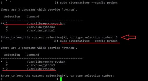 Image result for How to Install Python 3.7 Using Linux Command Prompt