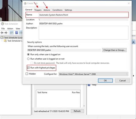 Image result for Create System Restore Disk USB