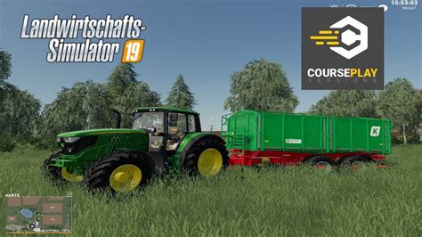 Image result for LS19 Courseplay Map