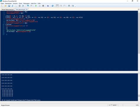 Image result for PowerShell Write Error Array