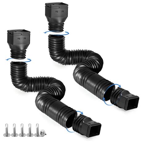 Image result for Ideas for Gutter Extensions