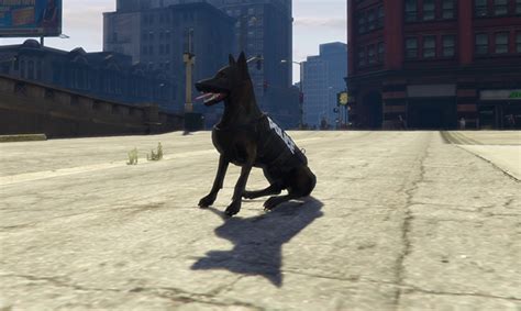 Image result for K9 Script Qbcore