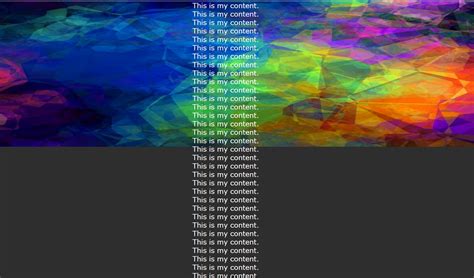 Image result for JavaScript Parallax Scrolling Tutorial