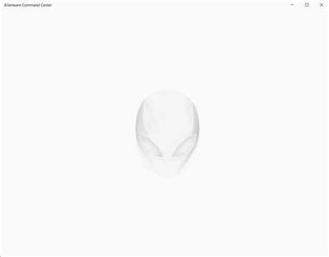 Image result for Alienware Command Center Not Showing Up