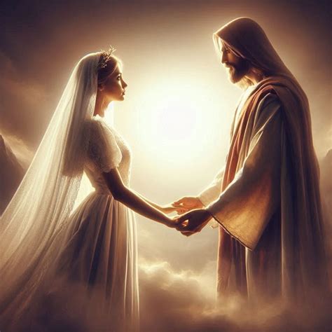 Image result for Jesus Bride 2021