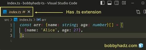 Image result for Type Annotations Can Only Be Used in TypeScript File