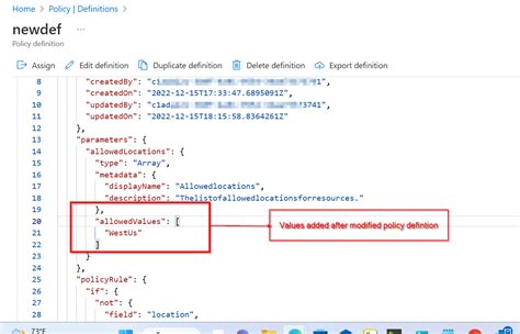 Image result for PowerShell Tutorial in Azure Policy