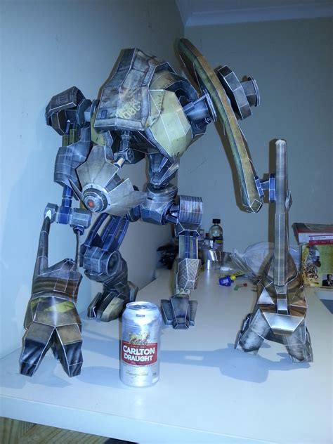 Image result for Alien Papercraft