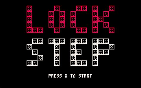 Image result for Step Lock Step Tutorial