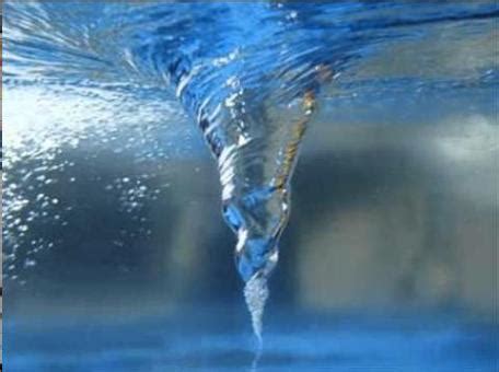 Image result for Water Vortex Science