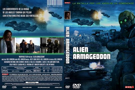 Image result for Alien Armageddon Full Movie