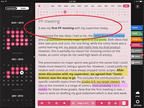 Image result for Daily Notes