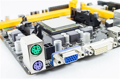 Image result for Parallel Port PC