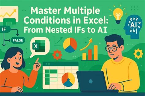 Image result for Excel Nested If Multiple Conditions