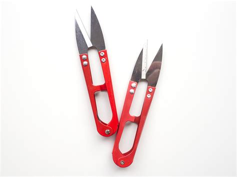 Image result for Thread Snips Pink