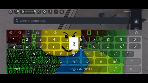 Image result for Gojo Script Download