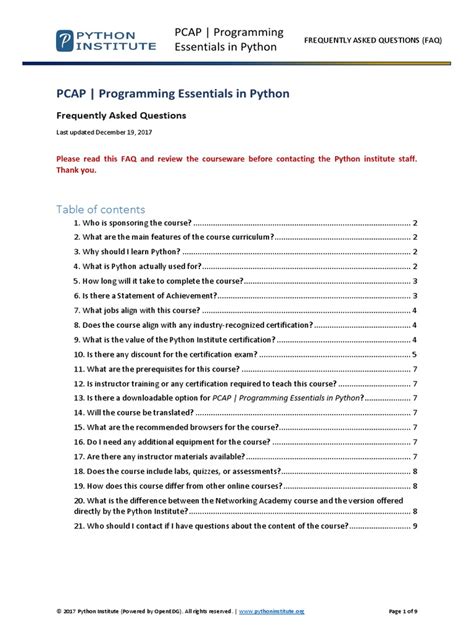 Image result for LC0 20212 Pcap Programming Essentials in Python Module 6