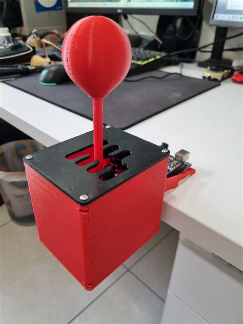 Image result for Sim Racing H Pattern Shifter