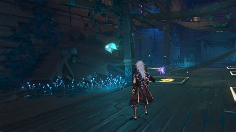 Image result for Inazuma Rust Worn Key