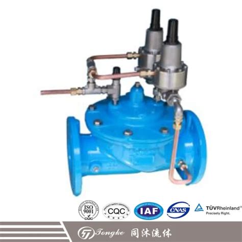 Image result for Modulating Pilot Valve