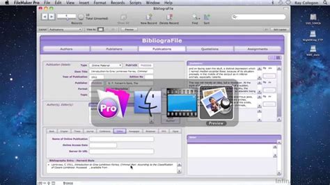 Image result for FileMaker Pro Programming