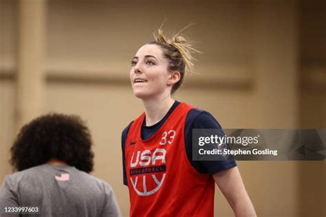 Image result for Katie Lou Samuelson 3X3