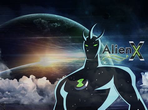 Image result for Alien X Beat