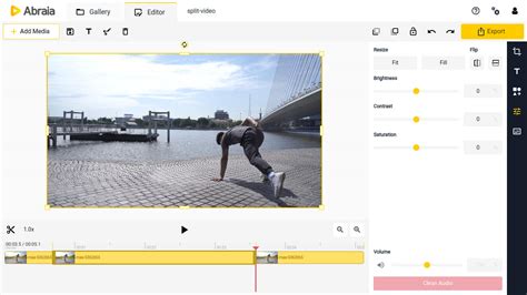 Image result for How to Split a Video File