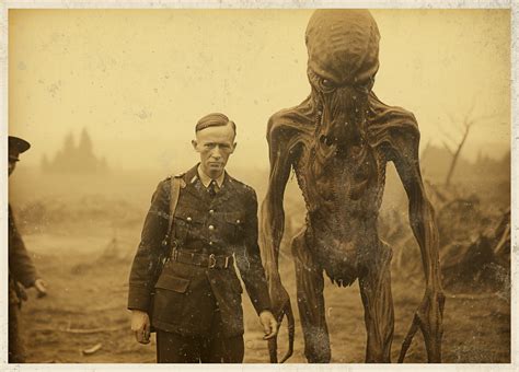 Image result for Alien vs WW1
