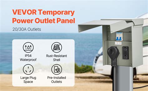 Image result for RV Electrical Outlet Types