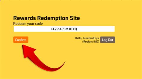 Image result for Free Fire Redeem Code Today