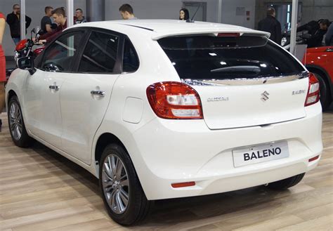 Image result for Baleno Modified