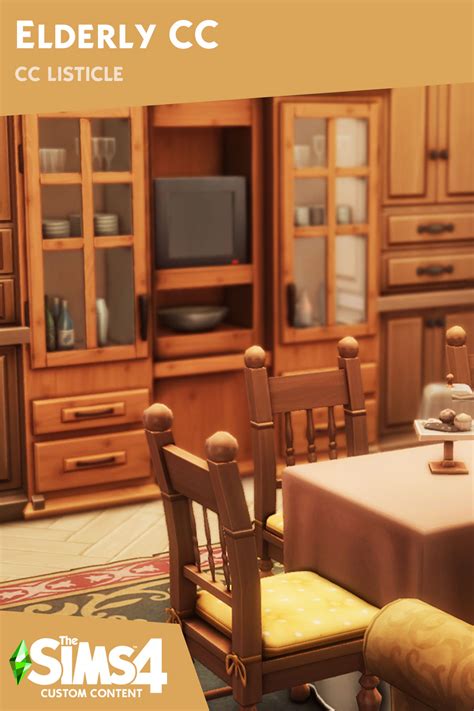 Image result for Sims 4 Kitchen Clutter CC