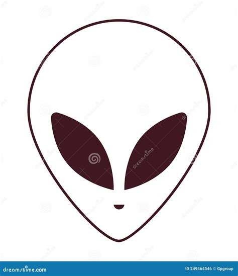 Image result for Alien Face Tattoos