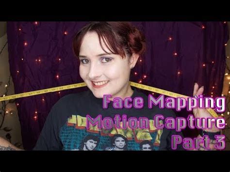 Image result for ASMR Face Mapping