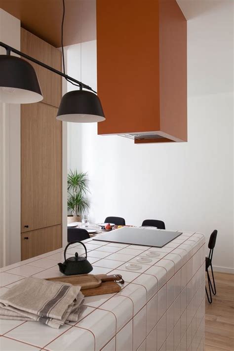 Image result for Tile Countertops Examples