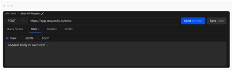 Image result for How to Send Data Using an API