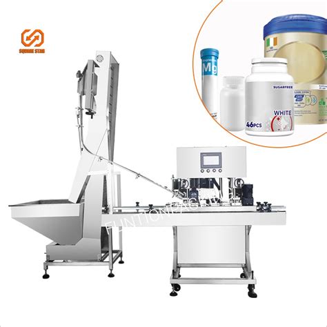 Image result for Capping Machine Working Principle