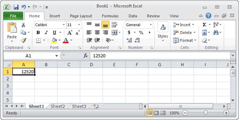 Image result for Excel 2010 Format Function