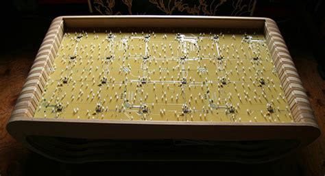 Image result for Interactive LED Dining