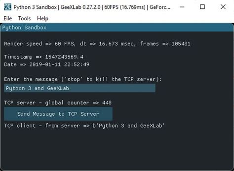 Image result for TCP Gopher Client Python Code